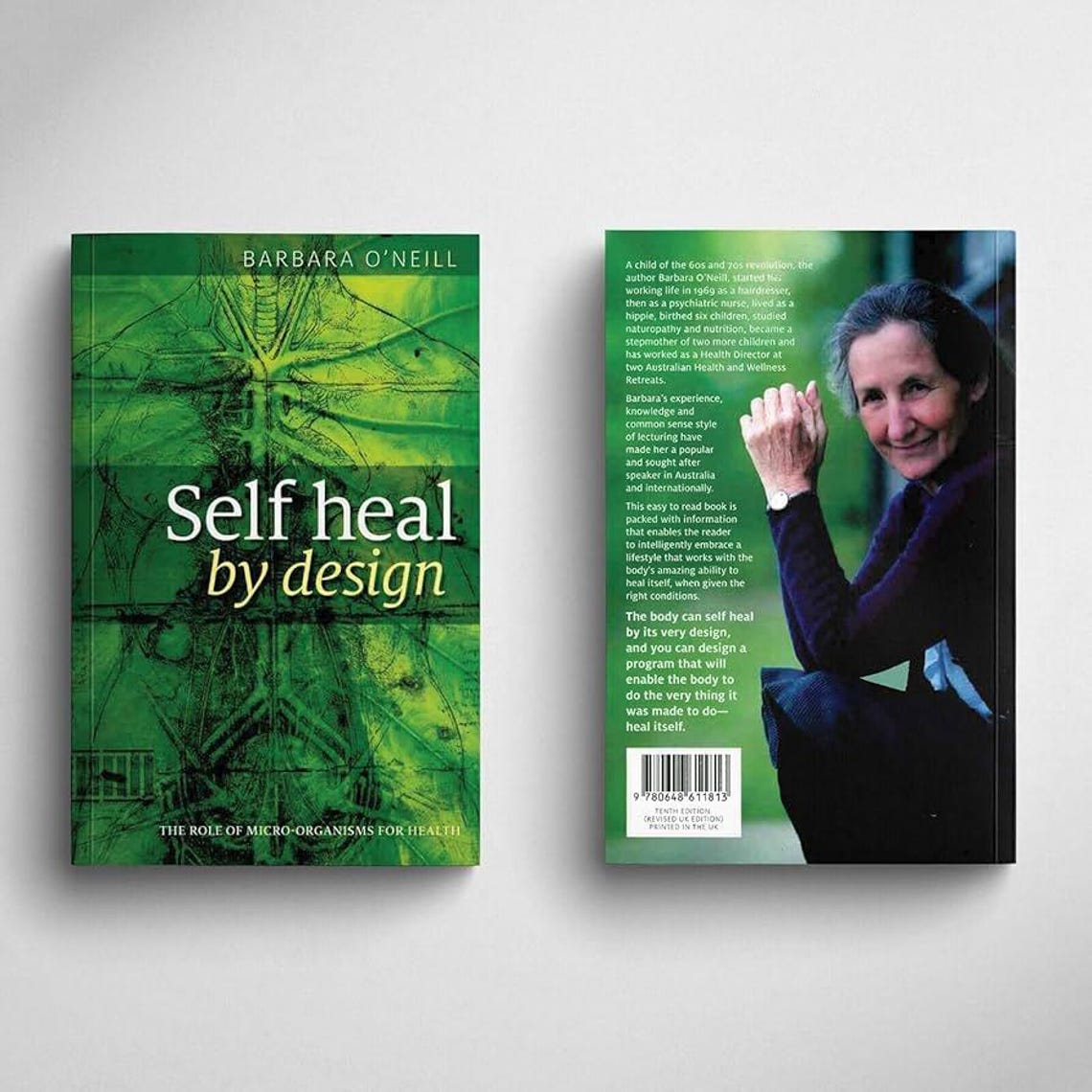 Interesting Self Heal By Design Pdf Free Download Pictures